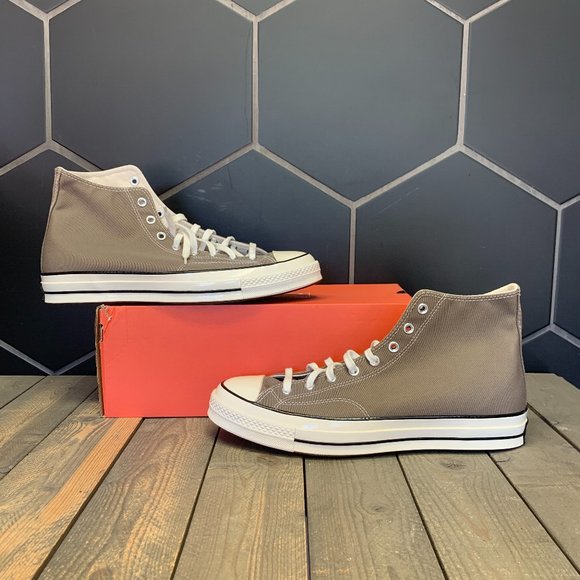 Converse | Shoes | New W Box Mens Converse Chuck 7 High Dessert Cargo ...